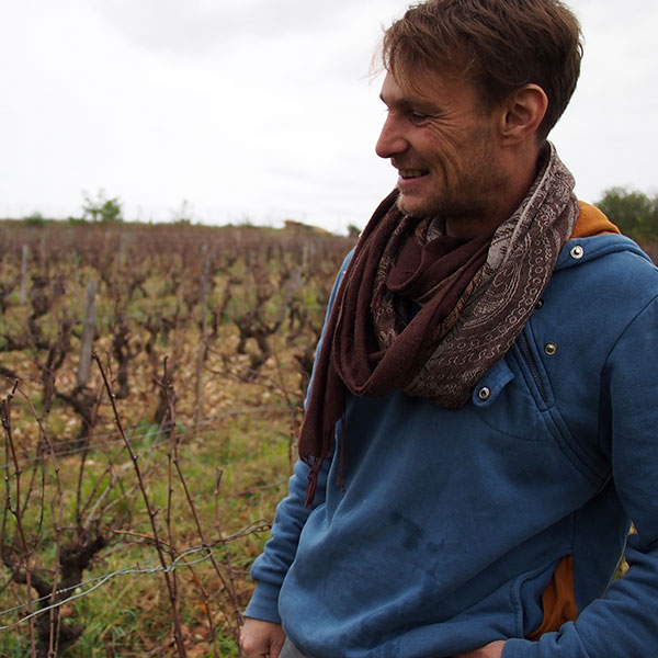 Benoît Camus | be a good friend